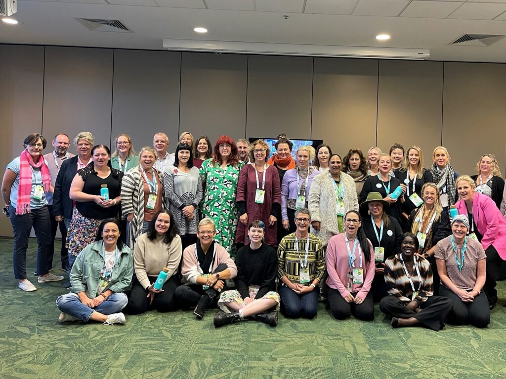 Who we are - StandBy